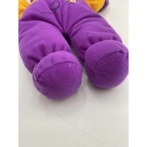 Gi-Go Toys | Toys | Gigo Toys Baby Doll Purple Floral Hood Lady Bug ...